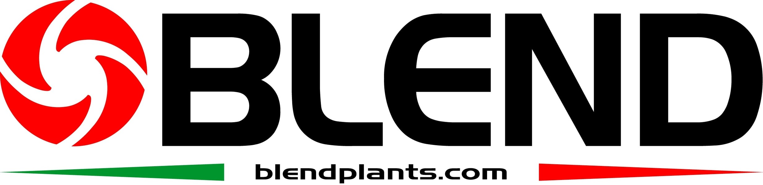 BLEND PLANTS - FBG SRL | SaMoTer 2023