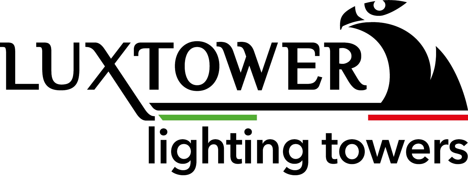 Luxtower - Lighting towers | SaMoTer 2026