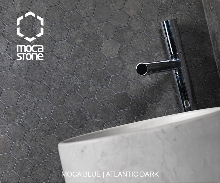 BATHROOM PRODUCTS | Marmomac Plus